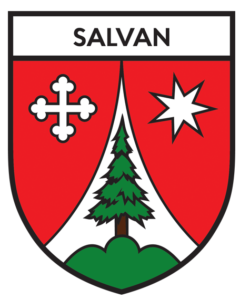 Groupe Folklorique du Vieux-Salvan | un groupe homogène dont la ...